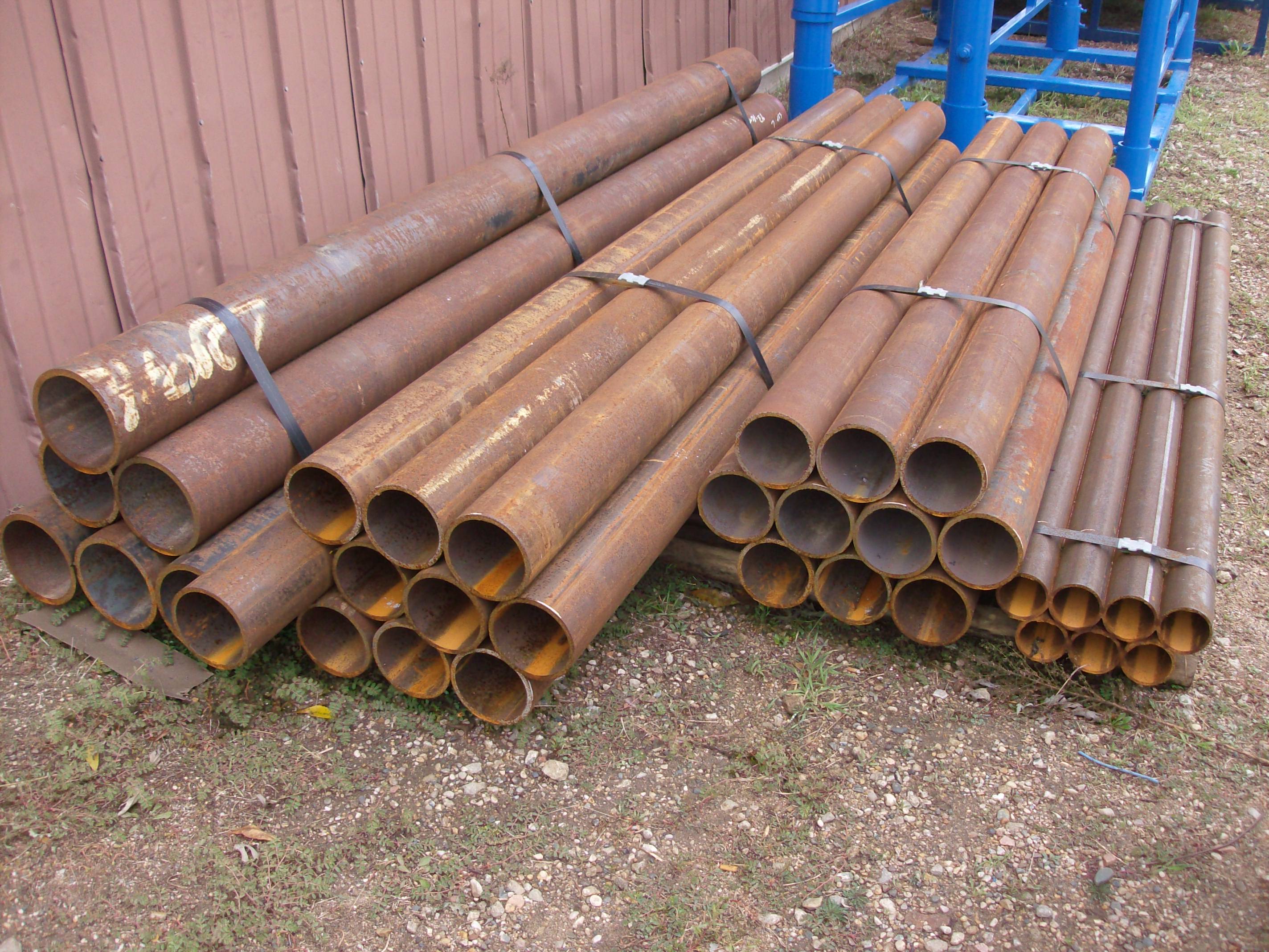 2 7 8 X 8 Posts Te Slaa Manufacturing