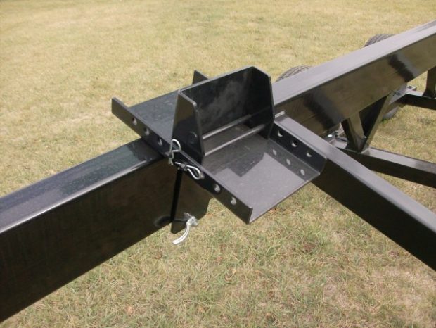 42' Head Cart - Te Slaa Manufacturing