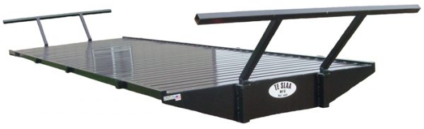 Flat Racks - Te Slaa Manufacturing