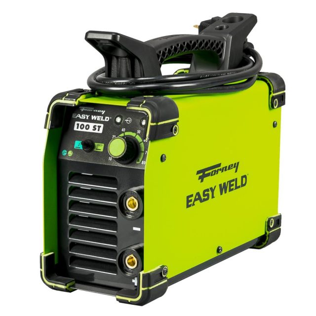 Forney 100 ST Easy Weld Welder - Te Slaa Manufacturing