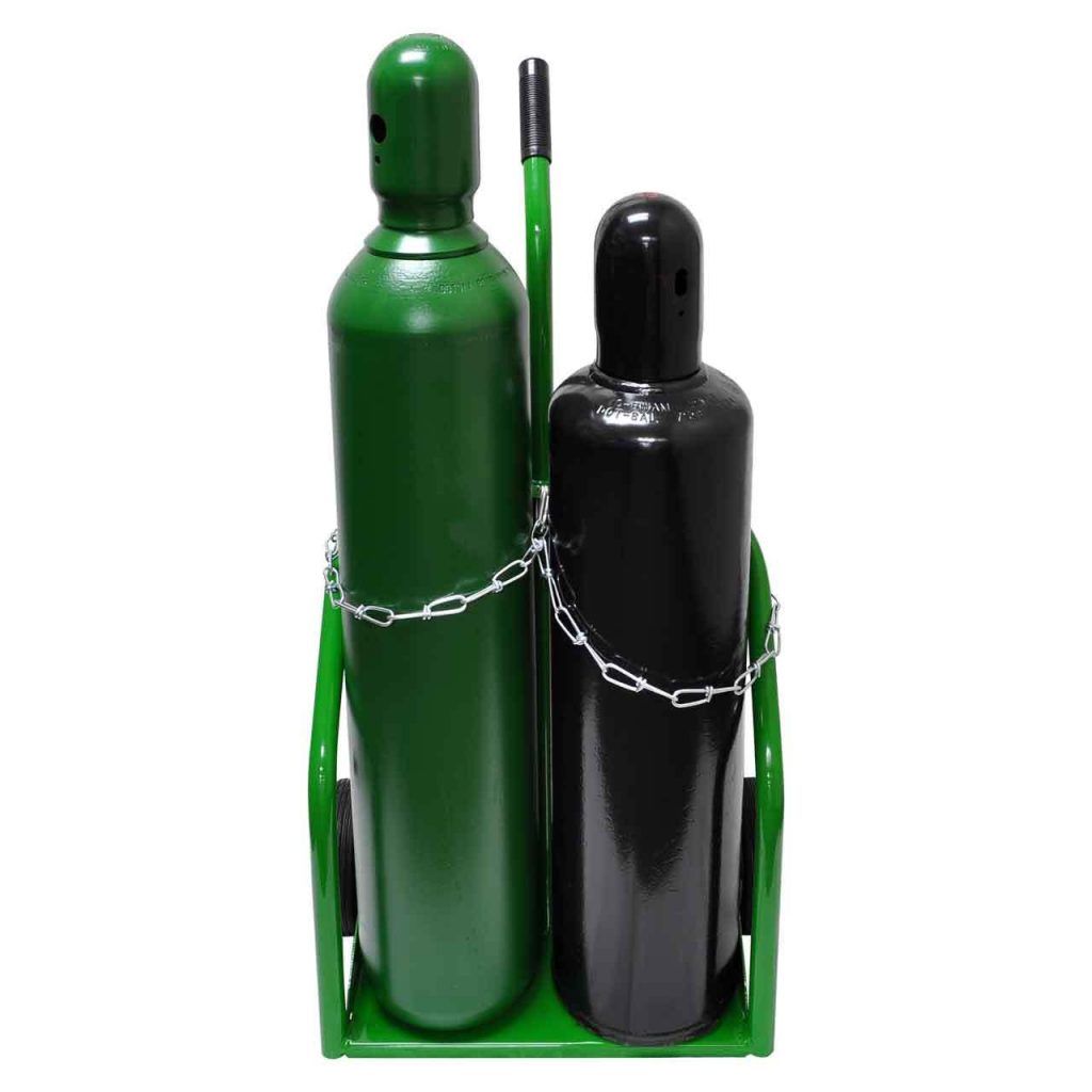 Prostar Torch, Tank, & Cart Special - Te Slaa Manufacturing