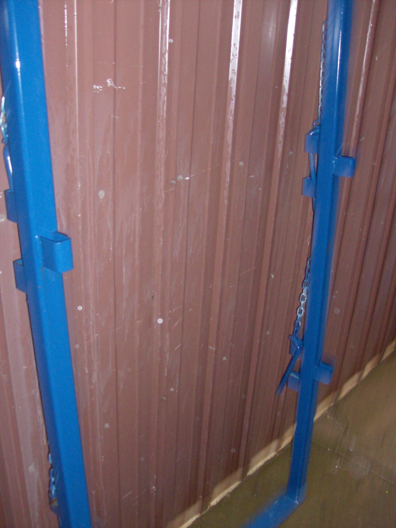 Bow - Te Slaa Manufacturing