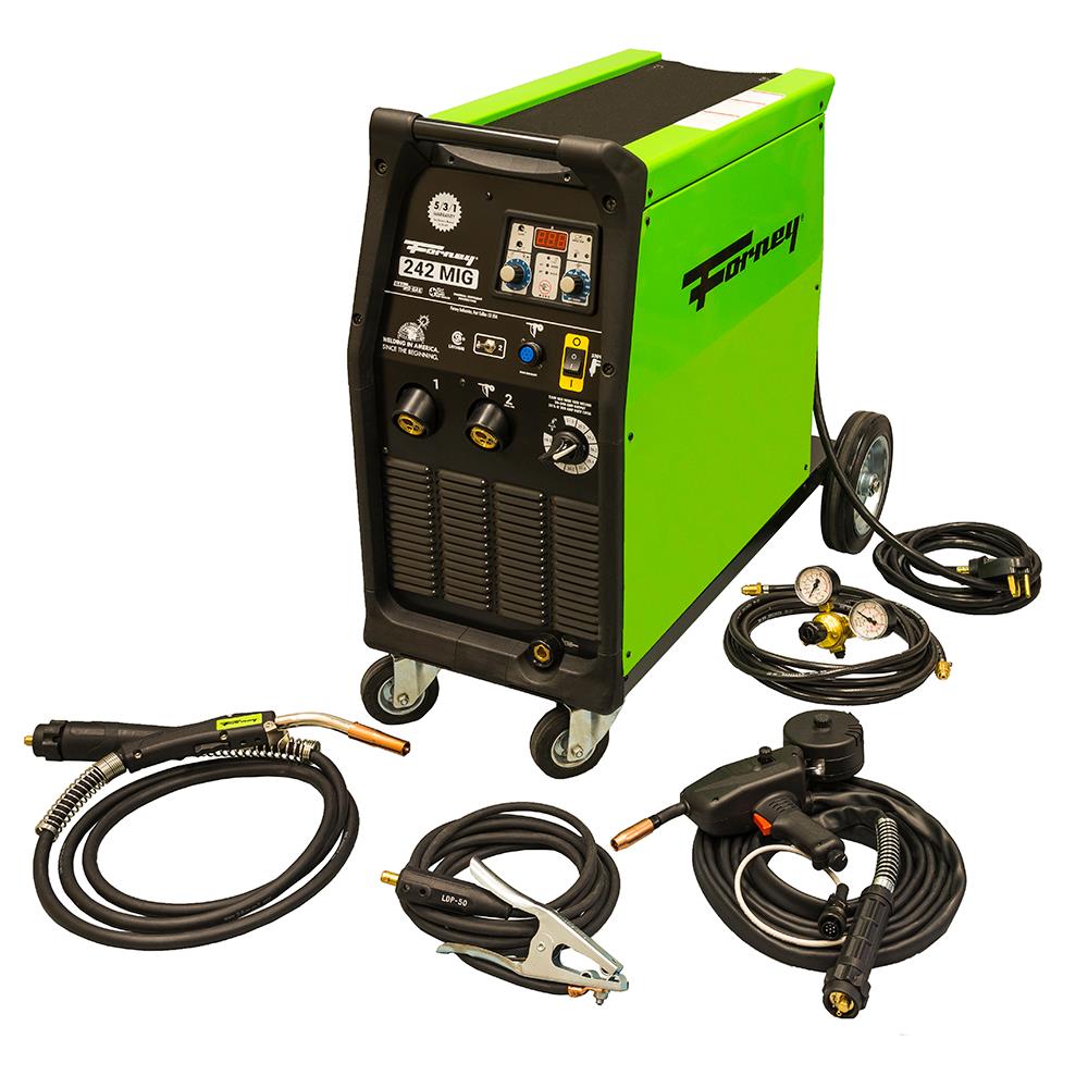 MIG Welders Archives - Te Slaa Manufacturing