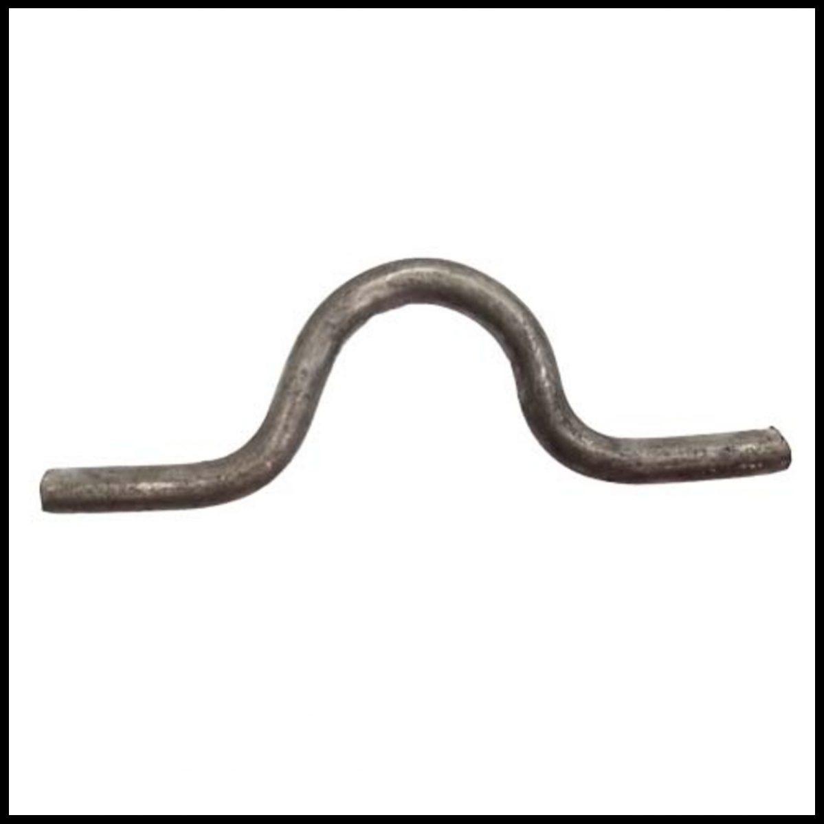 Gate Hardware - Te Slaa Manufacturing