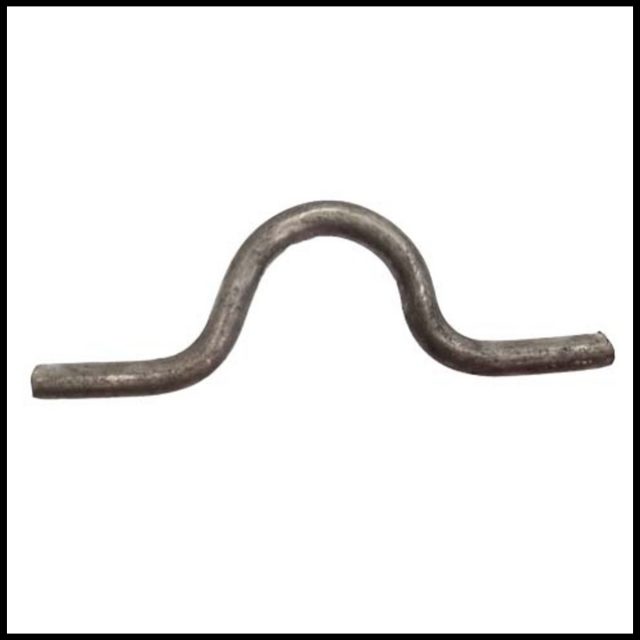 Gate Hardware - Te Slaa Manufacturing