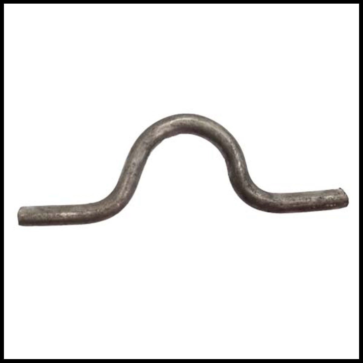 Gate Hardware - Te Slaa Manufacturing