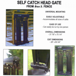 New Inventory - Te Slaa Manufacturing